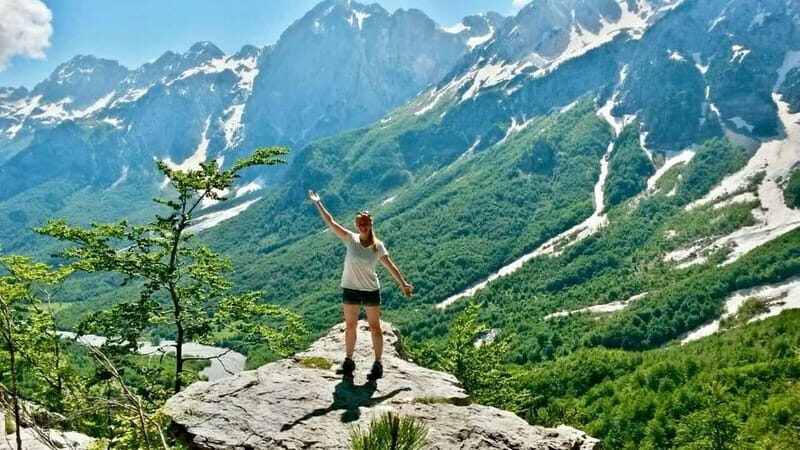 Small Group Tour; Theth, Valbona & Koman Lake in 4 Days - Why This Tour Appeals