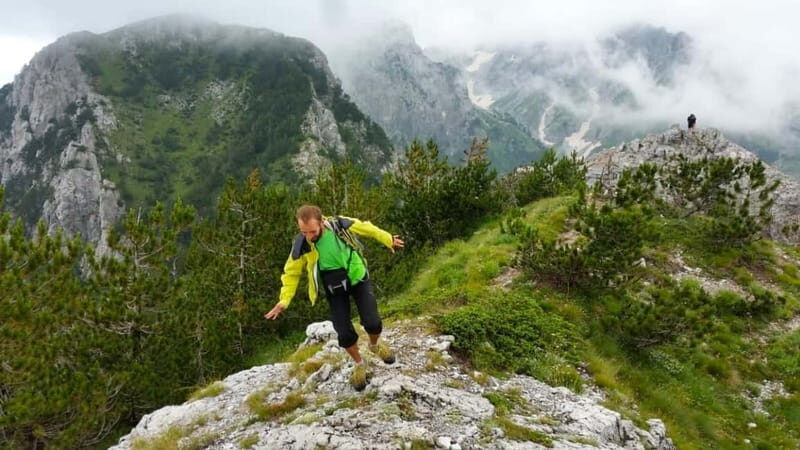 Small Group Tour; Theth, Valbona & Koman Lake in 4 Days - The Sum Up