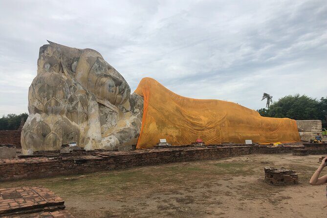 Small Group Tour to Ayutthaya Temples from Bangkok with Lunch - Why This Tour Stands Out