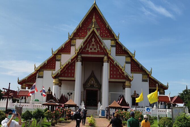 Small Group Tour to Ayutthaya Temples from Bangkok with Lunch - The Sum Up: Is It Worth It?
