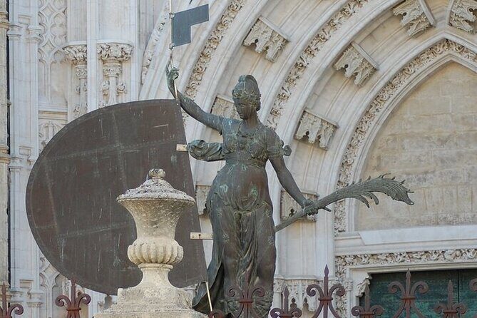 Small Group Tour to Cathedral and Giralda Direct Entrance - Final Thoughts