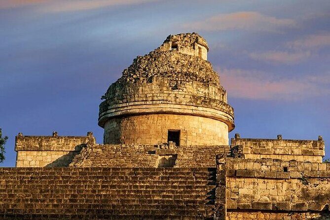 Small group tour to Chichen Itza early access + Cenote + Coba - What’s Included and What’s Not?