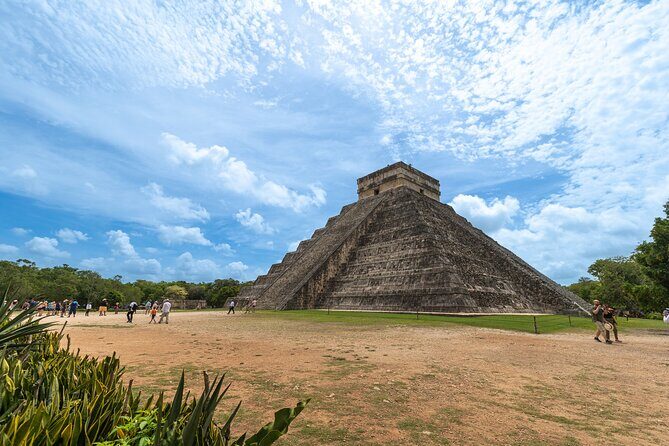 Small group tour to Chichen Itza early access + Cenote + Coba - Authenticity and Value