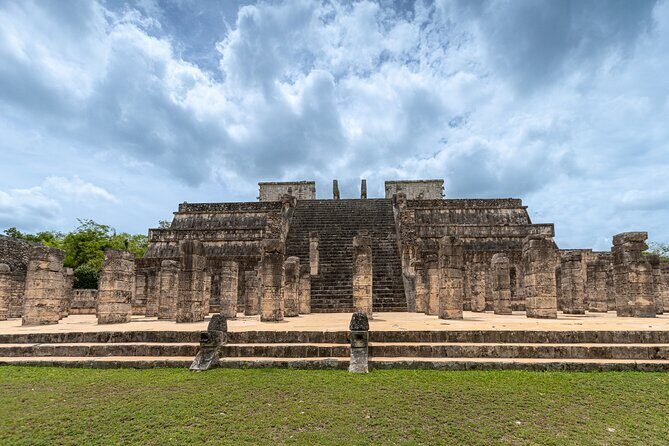 Small group tour to Chichen Itza early access + Cenote + Coba - The Bottom Line