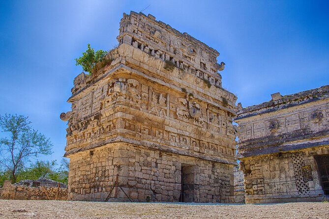 Small group tour to Chichen Itza early access + Cenote + Ekbalam - An In-Depth Look at the Tour Experience