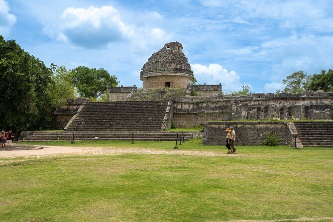 Small group tour to Chichen Itza early access + Cenote + Ekbalam - Authenticity and Experience: What Travelers Say