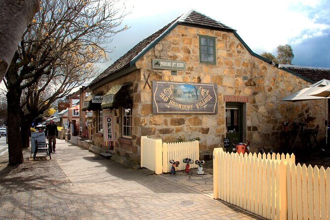 Small Group Tour to Coast, Vales and Hills with Lunch - An Overview of the Tour Experience