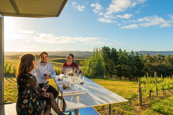 Small Group Tour to Coast, Vales and Hills with Lunch - FAQ