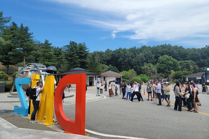 Small Group Tour to DMZ & Suspension Bridge with Hotel Pickup - The Value of the Tour: What You Get for $69