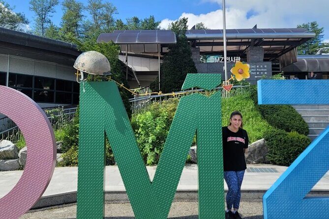 Small Group Tour to DMZ & Suspension Bridge with Hotel Pickup - FAQ