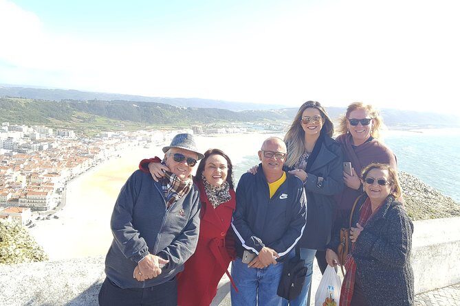 Small-Group Tour to Fatima, Nazareth, and Óbidos from Lisbon - Introduction