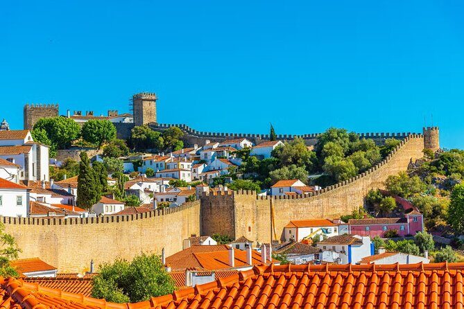 Small-Group Tour to Fatima, Nazareth, and Óbidos from Lisbon - Key Points