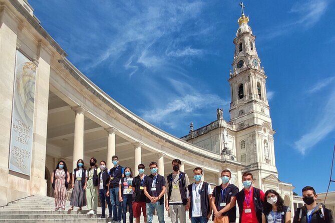 Small-Group Tour to Fatima, Nazareth, and Óbidos from Lisbon - Who Will Love This Tour?