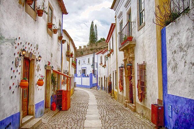 Small-Group Tour to Fatima, Nazareth, and Óbidos from Lisbon - FAQ