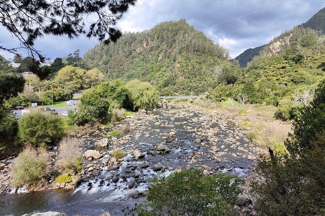 Small Group Tour To Karangahake Gorge & Waihi Gold Exploration - Who Will Love This Tour?