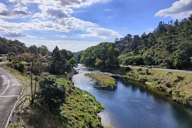 Small Group Tour To Karangahake Gorge & Waihi Gold Exploration - The Sum Up