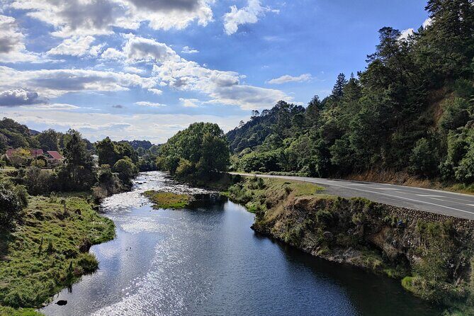 Small Group Tour To Karangahake Gorge & Waihi Gold Exploration - FAQ