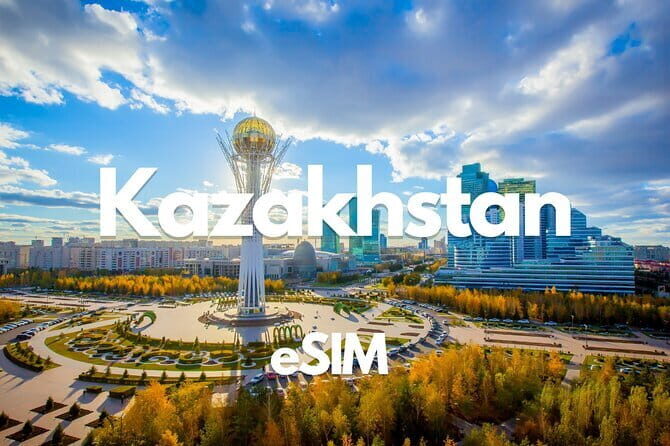 Small group tour to Kolsai, Kaindy Lakes and Charyn Canyon - The Sum Up