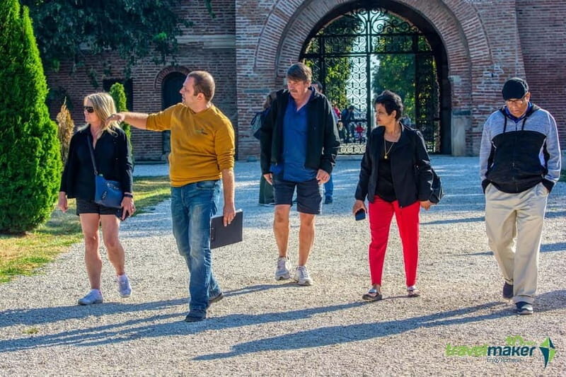 Small Group Tour to Mogosoaia Palace & Snagov Monastery - The Sum Up