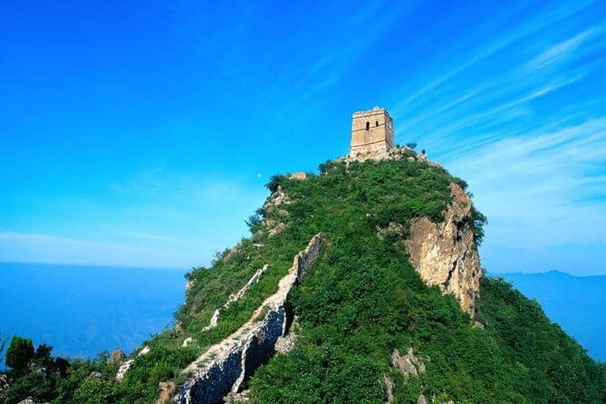 Small Group Tour To Mutianyu And Huanghuacheng Water Great Wall - How Does the Tour Stack Up?