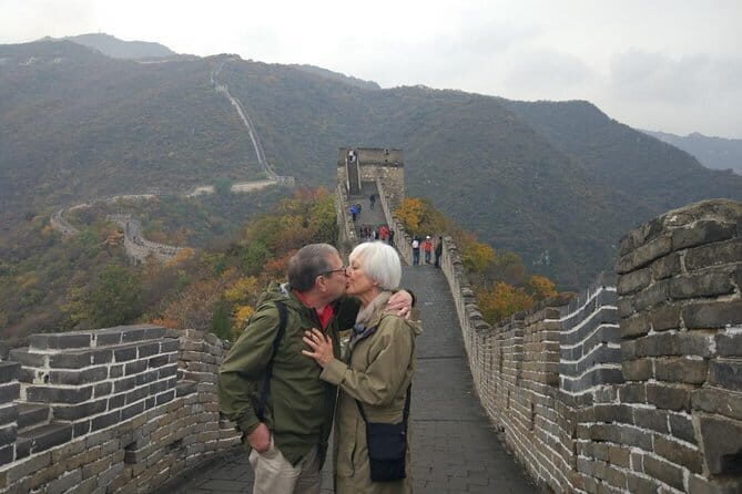 Small Group Tour To Mutianyu And Huanghuacheng Water Great Wall - FAQ
