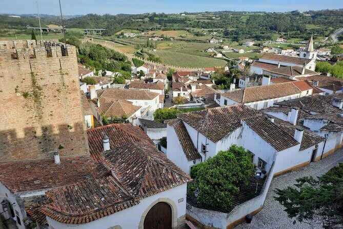 Small Group Tour to Nazaré and Obidos from Lisbon - FAQs