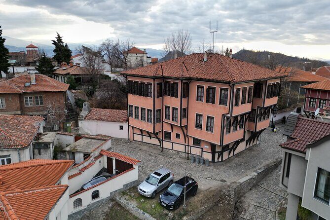 Small group tour to Plovdiv, Asen's Fortress and Bachkovo Monastery - Why This Tour Works for Travelers
