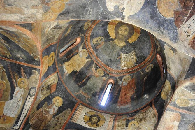 Small Group Tour to Rila Monastery and Boyana Church - Why This Tour Is Worth Considering