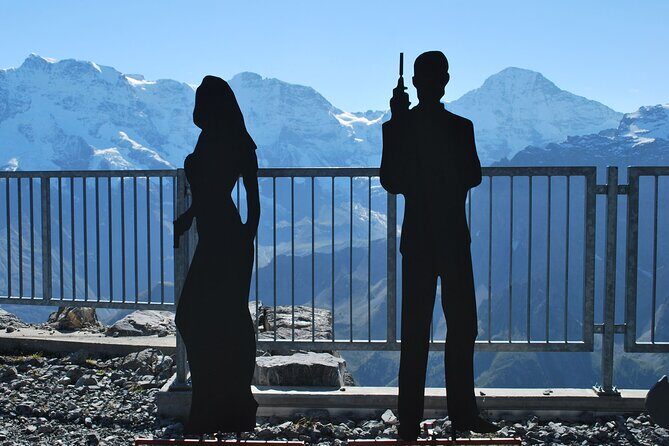 Small group tour to Schilthorn & Interlaken from Zurich (KTZ362) - The Return Trip