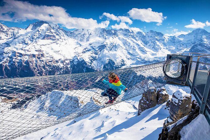 Small group tour to Schilthorn & Interlaken from Zurich (KTZ362) - Practicalities: Timing, Convenience, and Cost