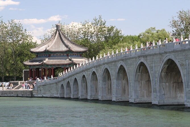 Small Group Tour to Tian'anmen Square and Forbidden City - An Introduction to the Tour Experience