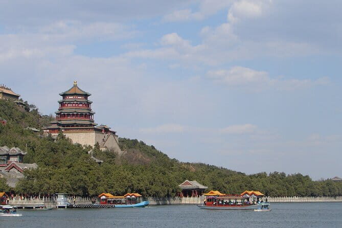 Small Group Tour to Tian'anmen Square and Forbidden City - The Guide and Overall Experience