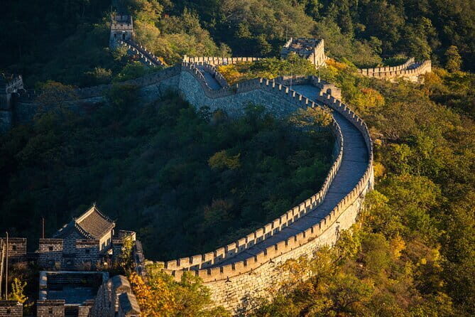 Small Group Tour to Tian'anmen Square and Forbidden City - The Sum Up