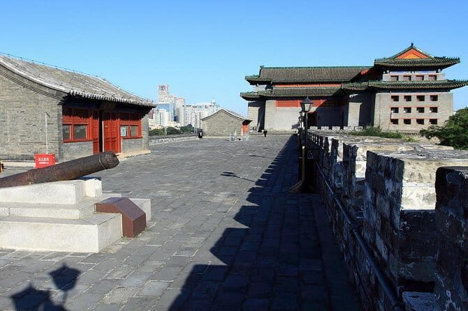 Small Group Tour to Tian'anmen Square and Forbidden City - FAQ