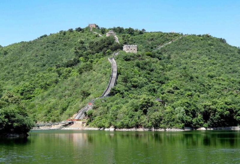 Small Group Tour To Two Section of Beijing Great Wall - Exploring the Beijing Great Wall: A Detailed Tour Review
