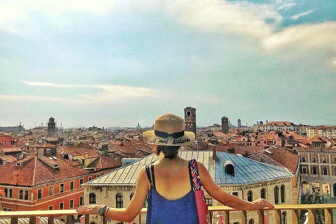Small Group Tour to Venice departing from Abano Terme - Practical Details You Need to Know