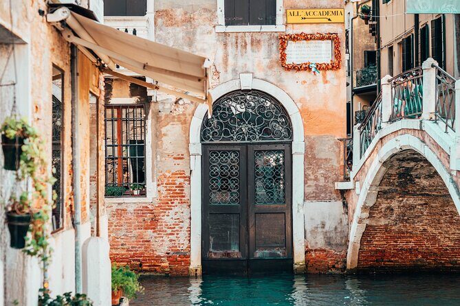 Small Group Tour to Venice departing from Abano Terme - Who Will Love This Tour?