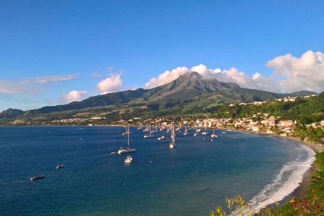 Small-Group Tour: Unmissable Martinique with St Pierre and More - A Close Look at What the Tour Offers