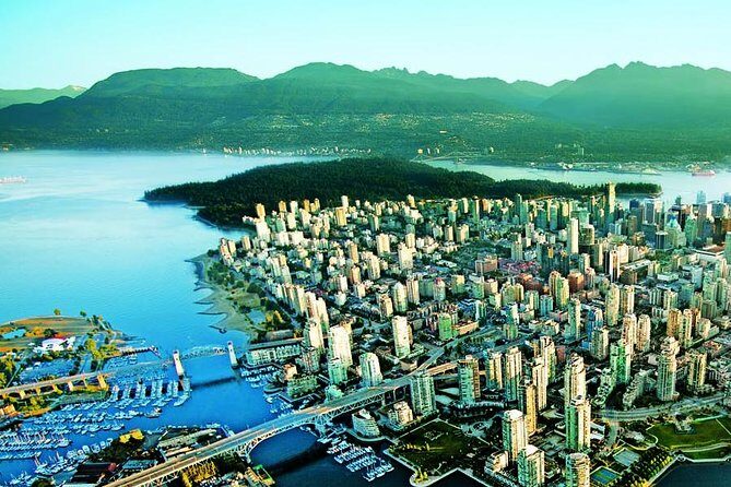 Small Group Tour: Vancouver Sightseeing and Capilano Suspension Bridge - Frequently Asked Questions