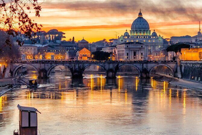 Small Group Tour Vatican Museums and Sistine Chapel - Introduction