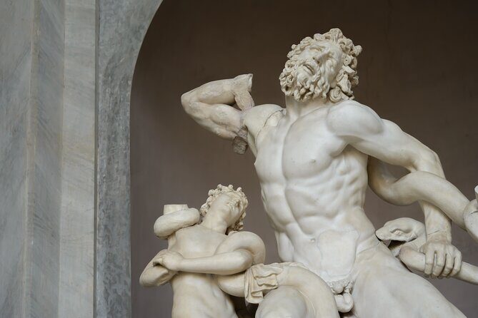 Small Group Tour Vatican Museums and Sistine Chapel - Practical Details: What You Need to Know