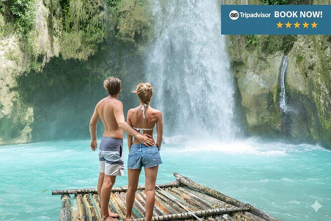 Small Group Tour Waterfalls of Damajagua with Personalized Guide - Key Points