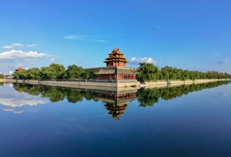 Small Group Tour With Beijing Great Wall And Forbidden City - The Value and Practicality of This Tour