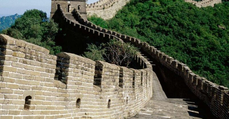 Small Group Tour With Beijing Great Wall And Forbidden City - FAQs About This Tour