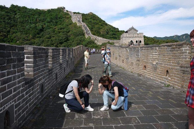 Small-Group Tour With Forbidden City And The Great Wall - What Travelers Say