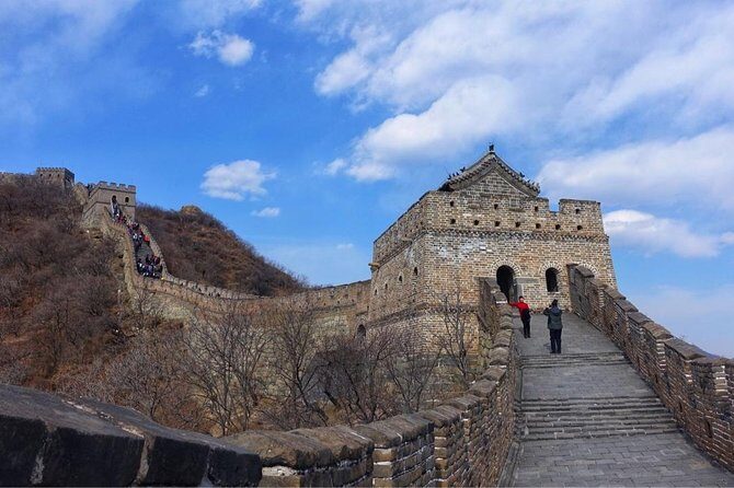 Small-Group Tour With Forbidden City And The Great Wall - The Sum Up