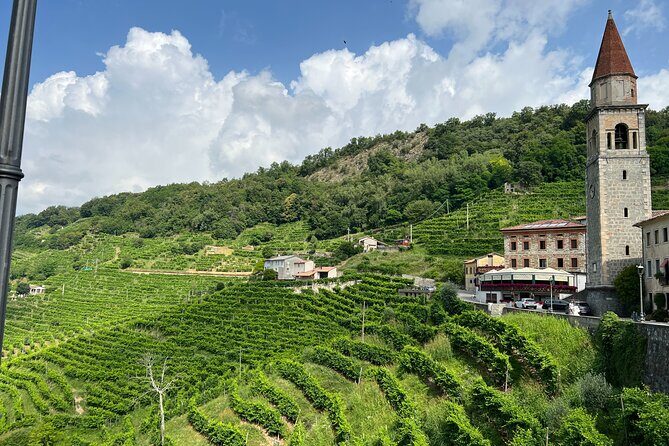 Small Group Tour with Prosecco Wine Tasting from Venice - Final Thoughts