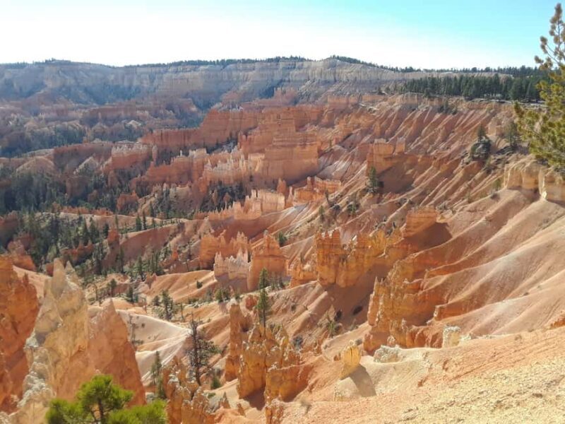 Small Group Tour Zion & Bryce Canyon National from Las Vegas - The Practical Side: Transportation, Group Size, and Tips