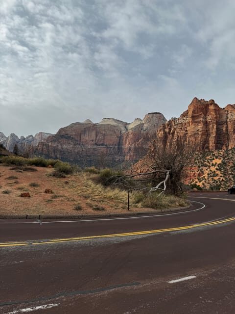 Small Group Tour Zion Bryce Canyon National from Las Vegas - What’s Included and What’s Not