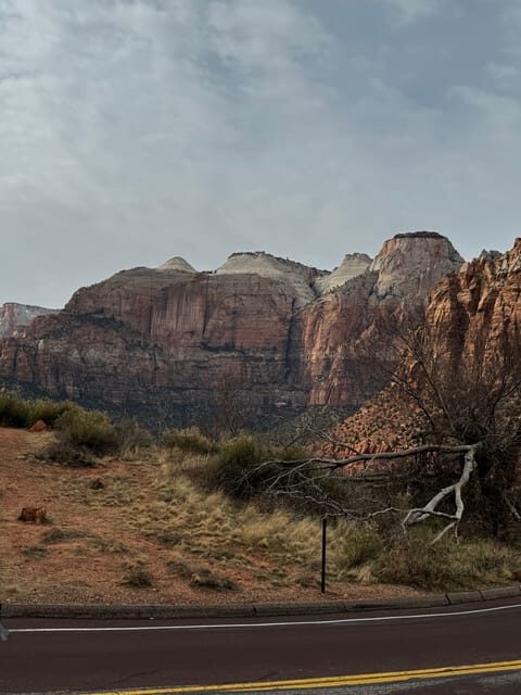 Small Group Tour Zion Bryce Canyon National from Las Vegas - Frequently Asked Questions